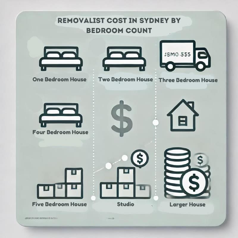 Removalist Sydney Prices: Removalist Cost Sydney Guide – Removalist in ...